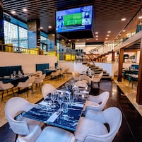 Restaurantes