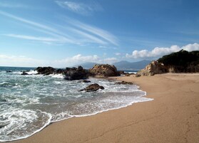 Praia