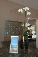 Recepção