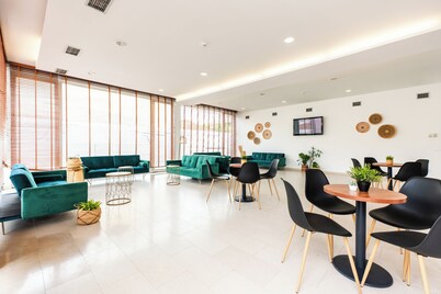 Hotel Evenia Monte Real