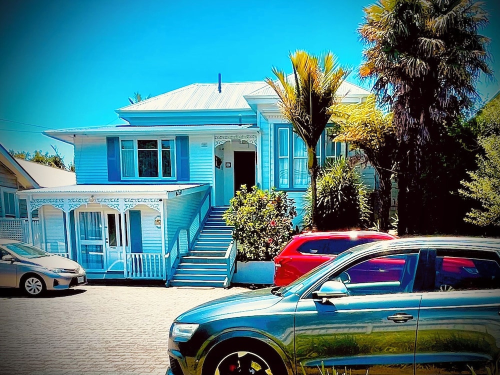 Bavaria Boutique Hotel - Auckland
