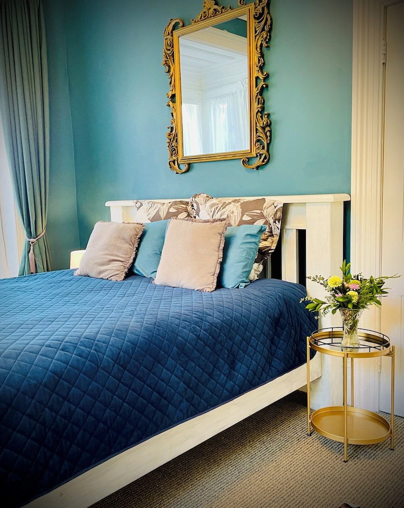 Bavaria Boutique Hotel - Auckland