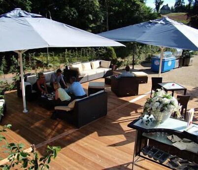 Hotel Hofgut Imsbach