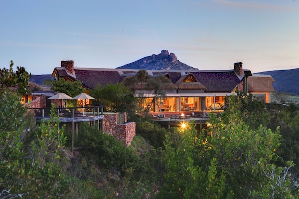 Botlierskop Private Game Reserve - Western Cape