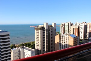 Suite, 2 quartos | Vista do quarto