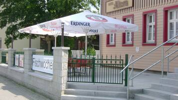 Terraço/pátio interior