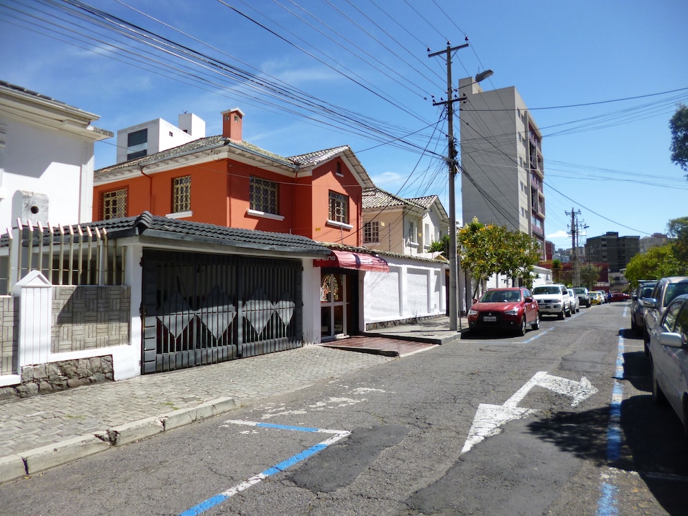 Andino - Quito