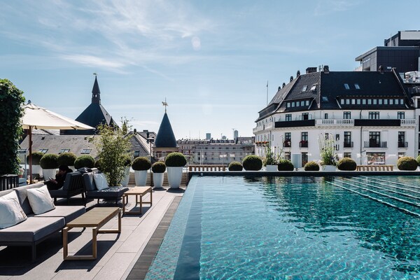 Nimb Hotel - Kopenhagen