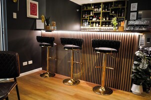 Alimentação e bebidas