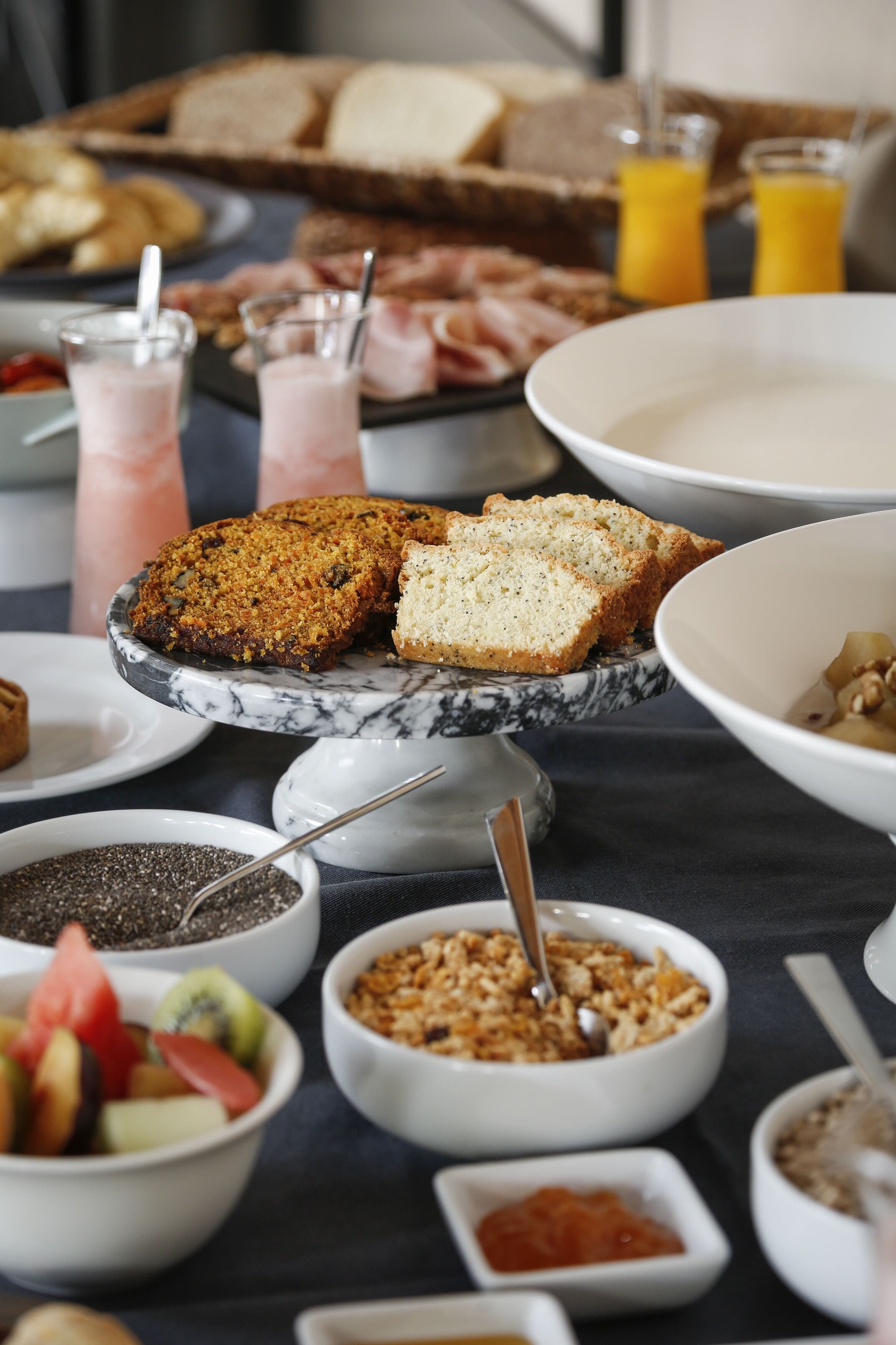 Los Cerros del Chalten Boutique Hotel en El Chaltén: ver hotel, precios ...