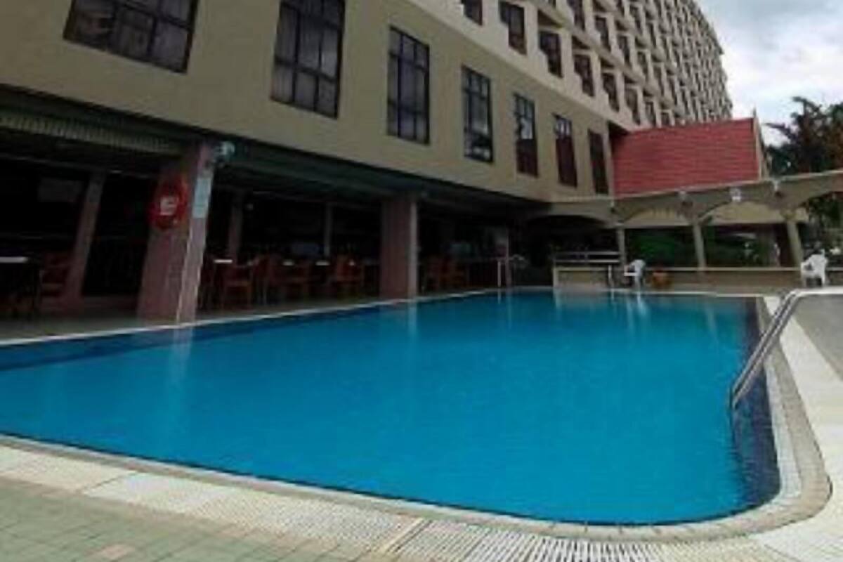 Piscina | Piscina externa