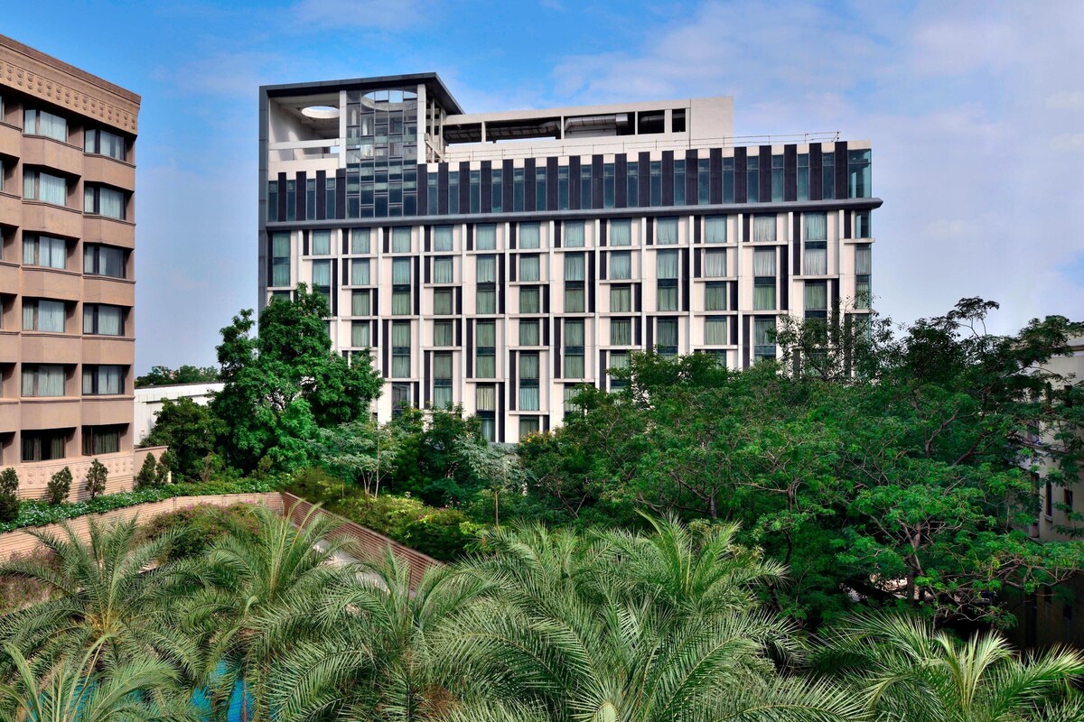 Courtyard by Marriott Hyderabad Reviews, Deals & Photos 2023 - Expedia ...