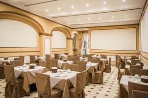 Sala de reunião