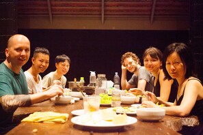Restaurantes