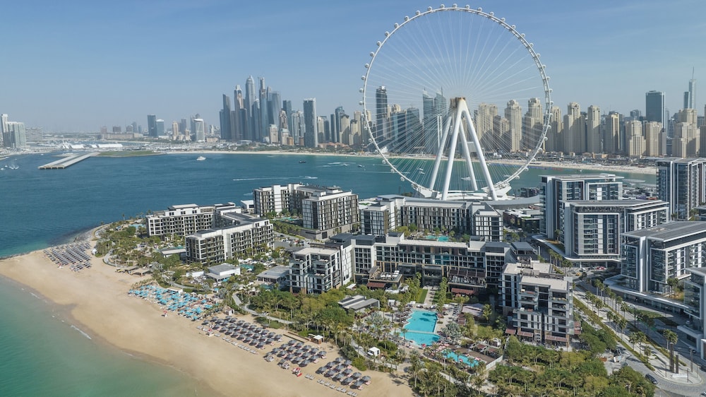 Banyan Tree Dubai At Bluewaters - Dubaï