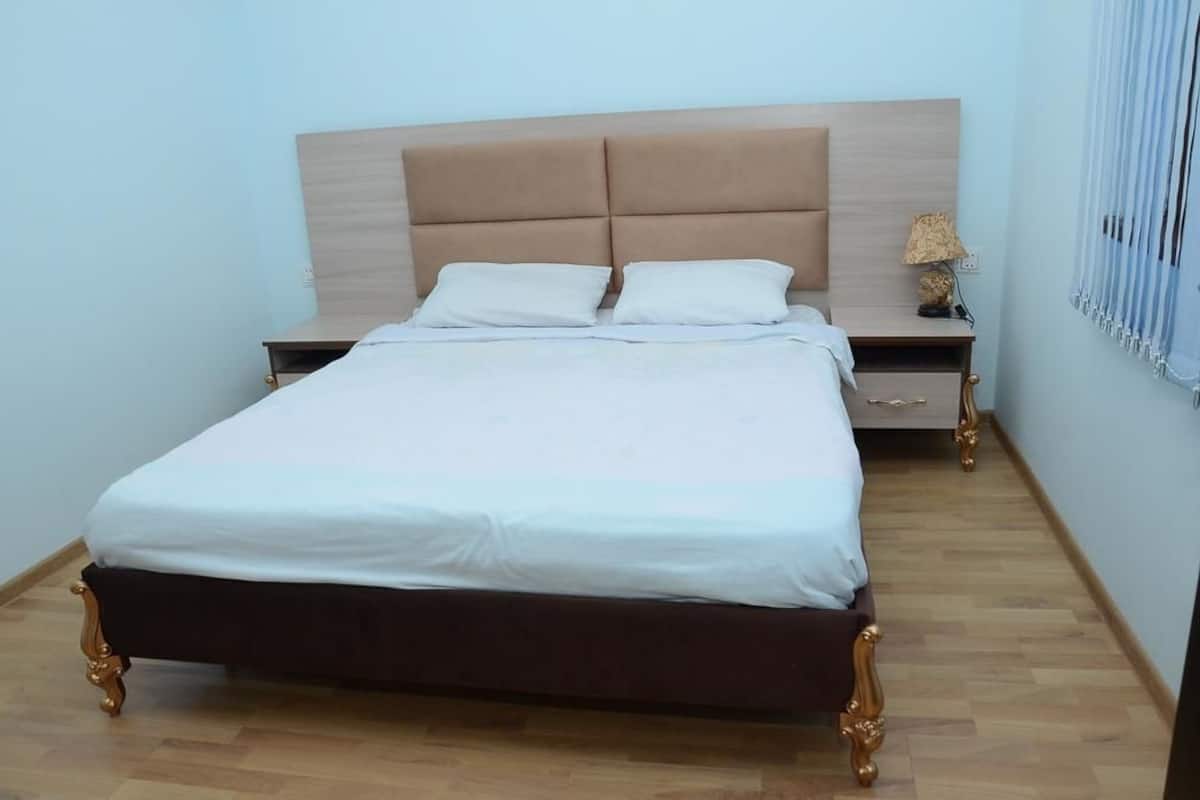 Casa de Campo | Secretária, Wi-fi grátis, roupa de cama fornecida