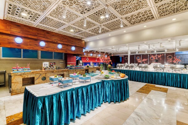 Hangzhou Haiwaihai Nachuan Hotel - Hangzhou