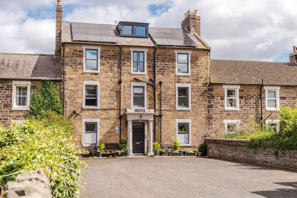 The Roxburgh - Berwick-upon-Tweed