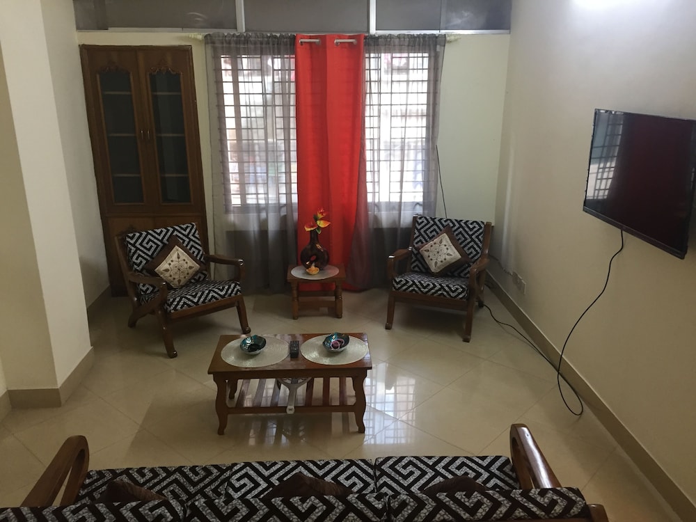 Latif Villa - Dhaka
