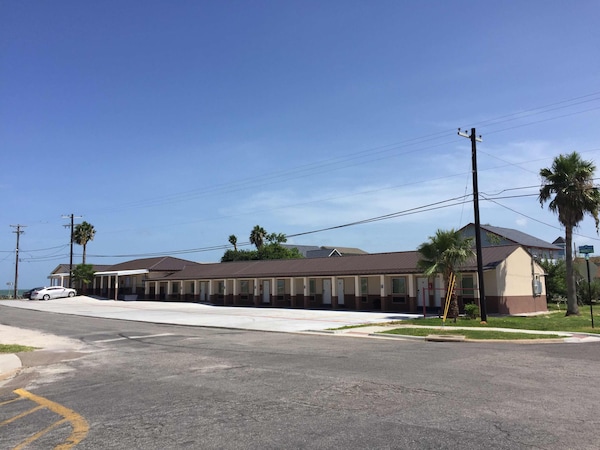 Bay View Inn - Rockport, TX