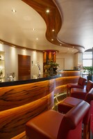 Lounge no hall