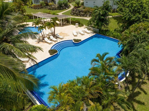 Royal Westmoreland - Royal Apartment 214 By Island Villas - Barbados