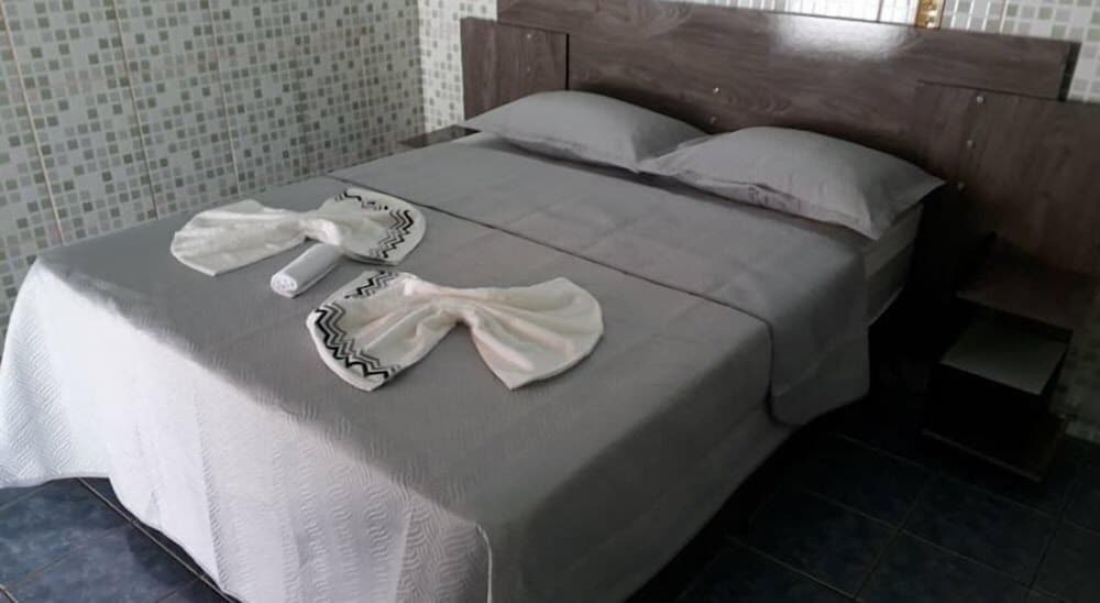 Pousada Mato Grosso - Santarém