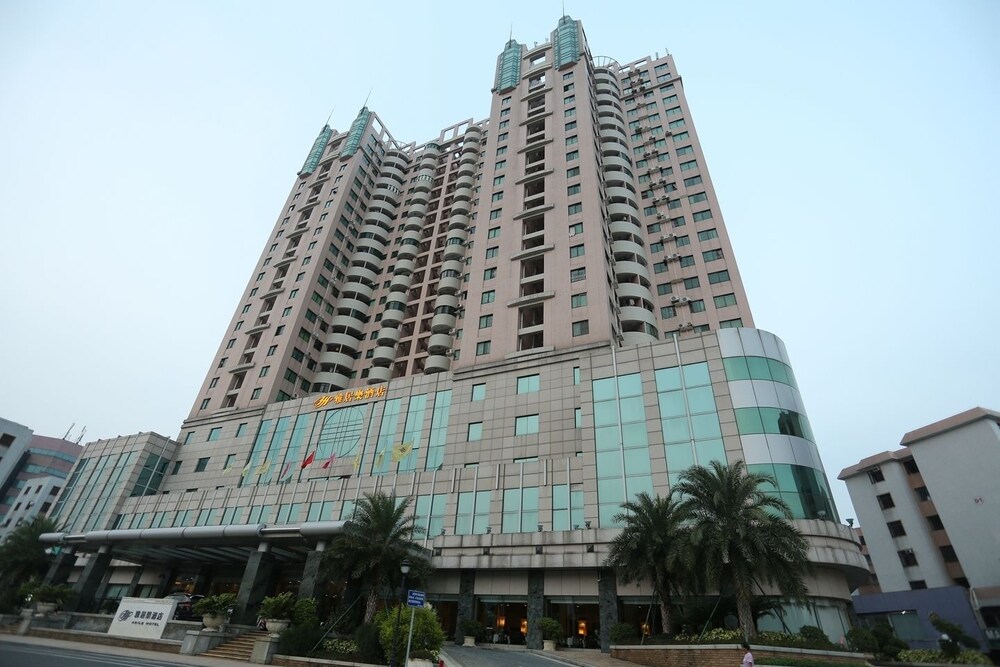 Agile Hotel - Zhongshan