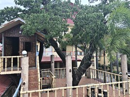 Casa, piscina particular (Big) | Sacada