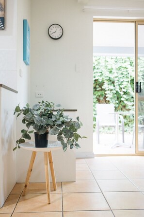 Apartamento | Com decoração personalizada, com mobília individualizada