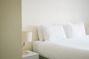 Apartamento | Com decoração personalizada, com mobília individualizada