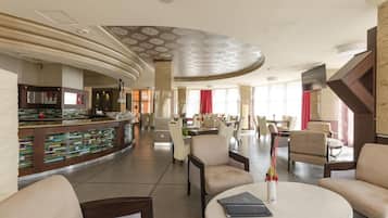 Bar (no alojamento)