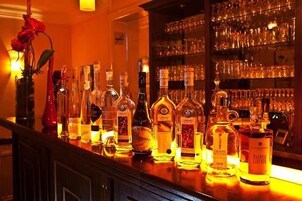 Bar (na propriedade)