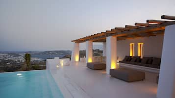 Terraço/pátio interior
