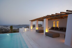 Terraço/pátio