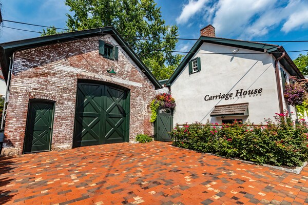 Carriage House Of New Hope - New Hope, PA