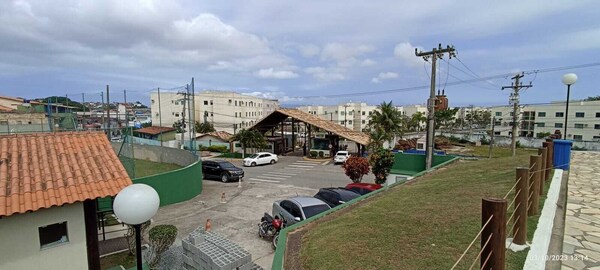 Apto Cabo Frio Marina Clube - Cabo Frio