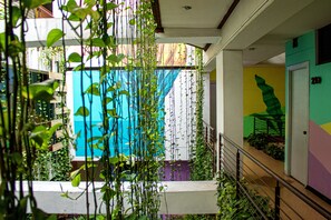 Pormenores do interior