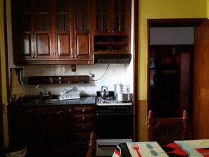 Cozinha privada