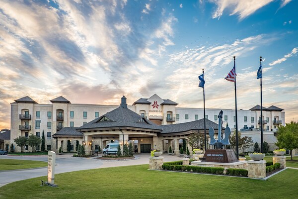 Shangri-la Resort - Oklahoma