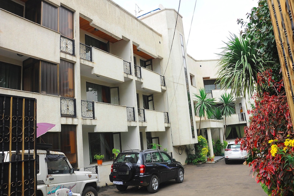 Yeka Guest House - Addis Ababa