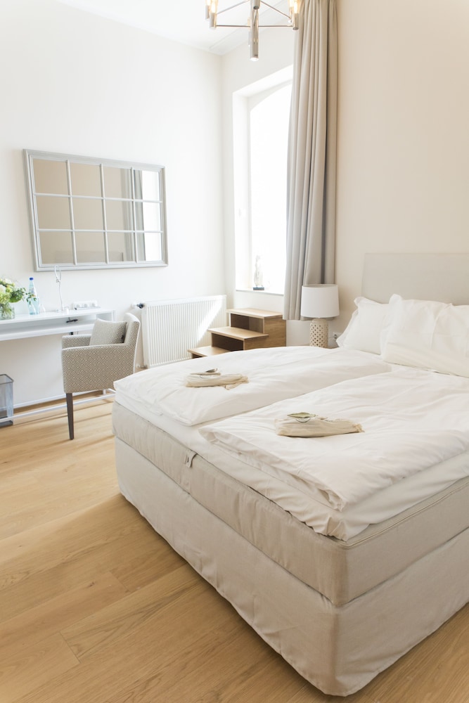 Cottage Rheingau Hotel - Eltville