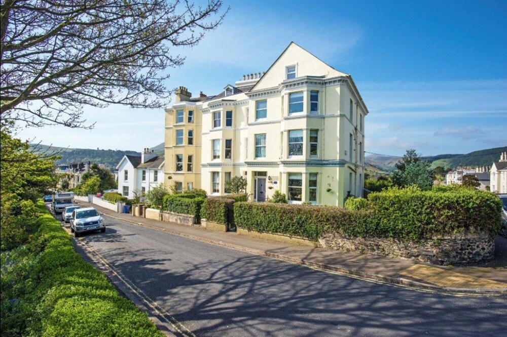 Baie Mooar Guesthouse - Isle of Man