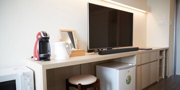 Quarto quádruplo standard | Wi-Fi de cortesia, roupa de cama