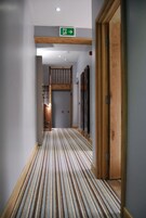 Detalhe da parte interna