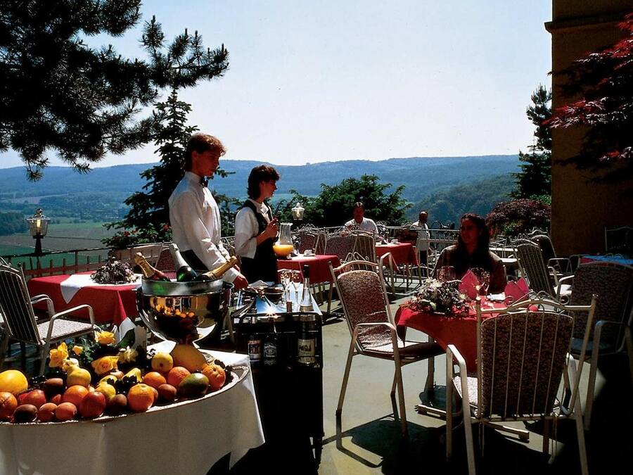 Restaurante