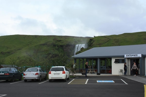 Skogar Hostel - Iceland