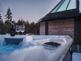 Hidromassagem externa