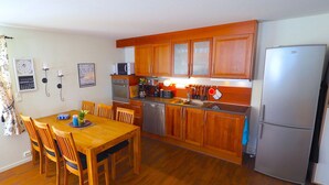 Apartamento, vista para o mar | Kitchenette privada