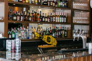 Bar (no alojamento)